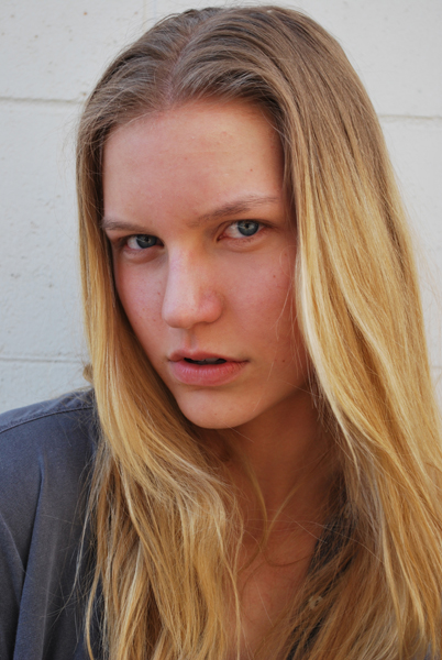 Janessa Dornstauder | the Fashion Spot