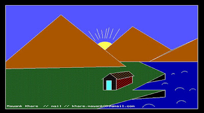 Girfa : Student Help: Graphics C Language