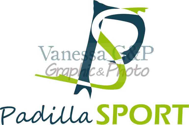 Vanessa García Pérez : Logo Padilla Sport - Marca Deportiva