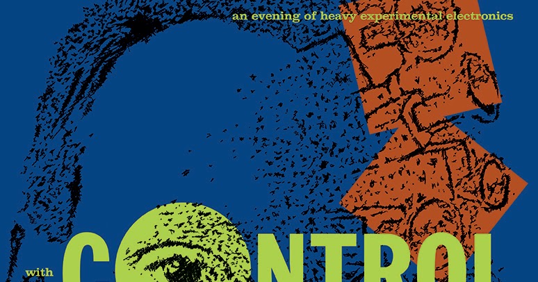 Pent Up Release: CONTROL, SCARD, BLOOD BOX, JONATHAN CANADY Live SAT ...