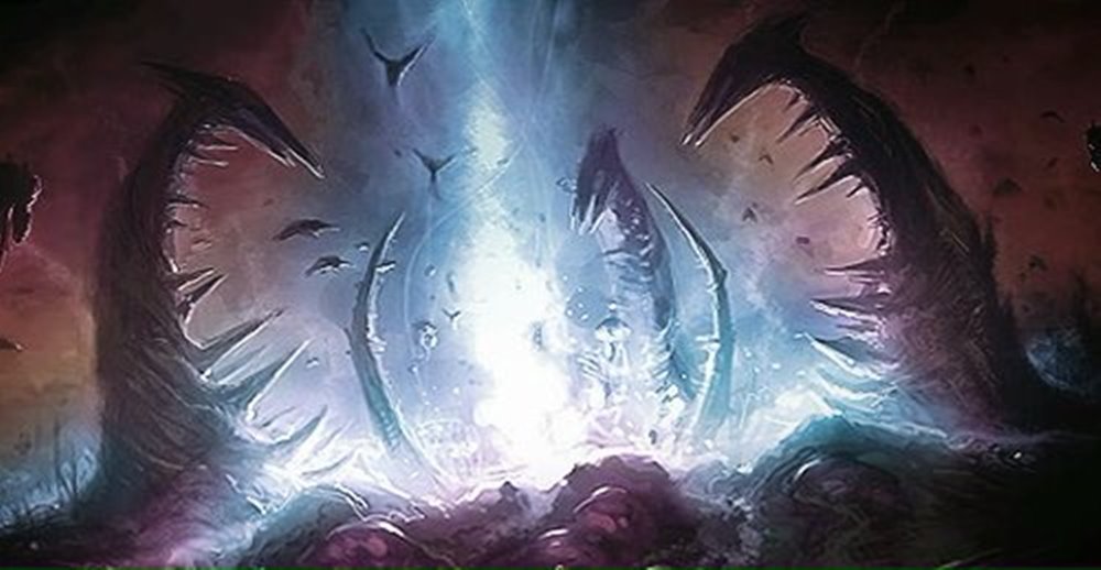 GAMES-STORY: The Story of Starcraft เนื้อเรื่องภาค 1 Zerg