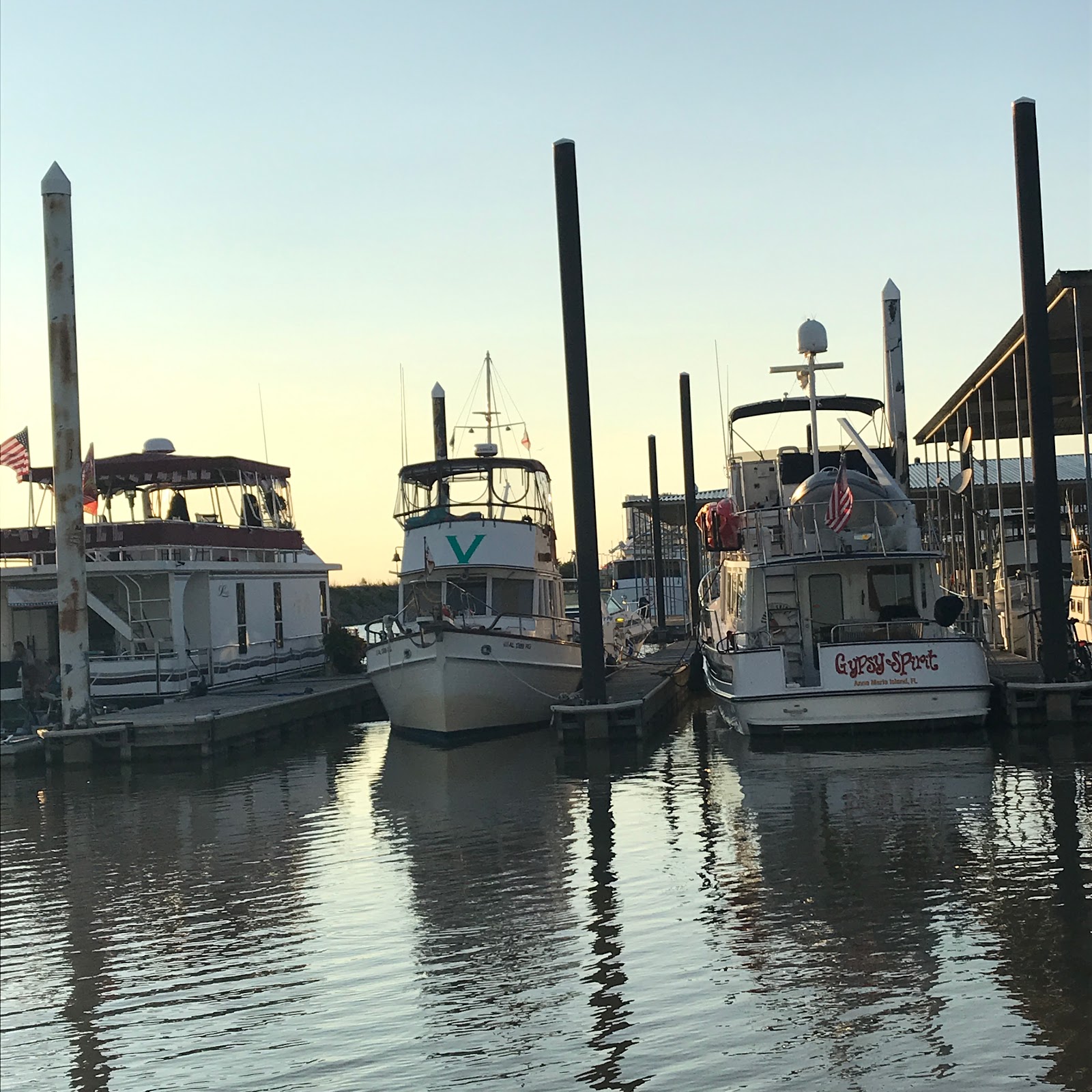 Viridian News & Views: Short Hop to Alton, IL