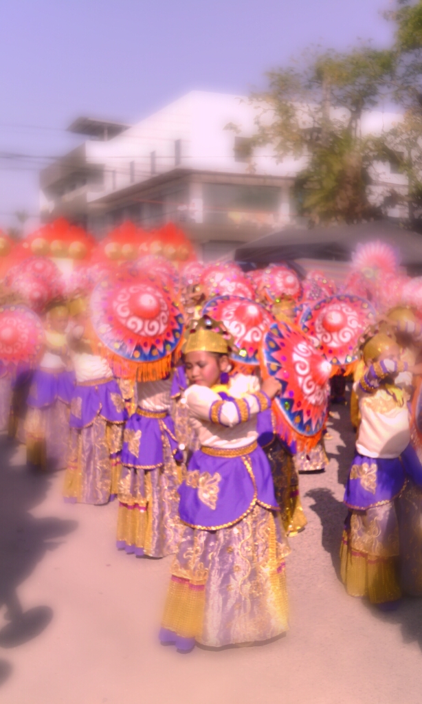 Talakudong Festival 2015