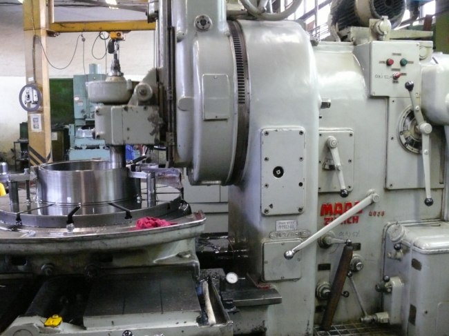 How is shaper specification and work - studycity