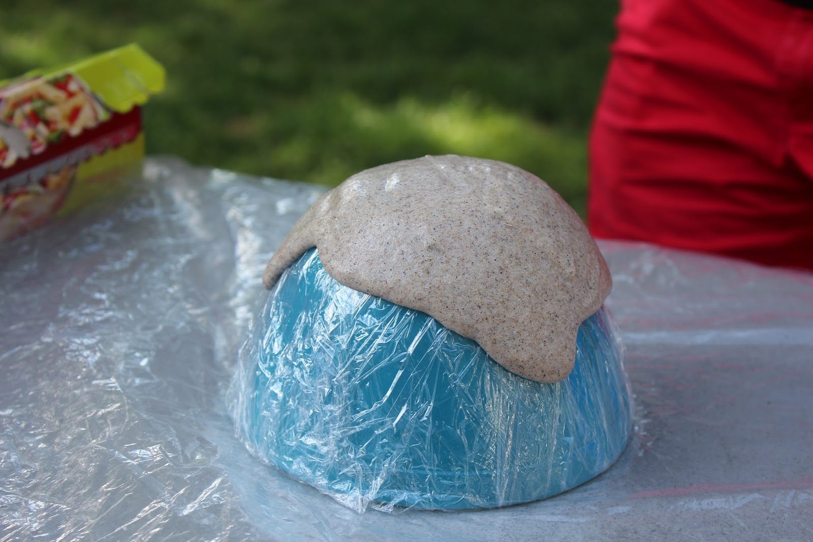 DIY End-of-Summer Sand Bowls – Karen Ehman