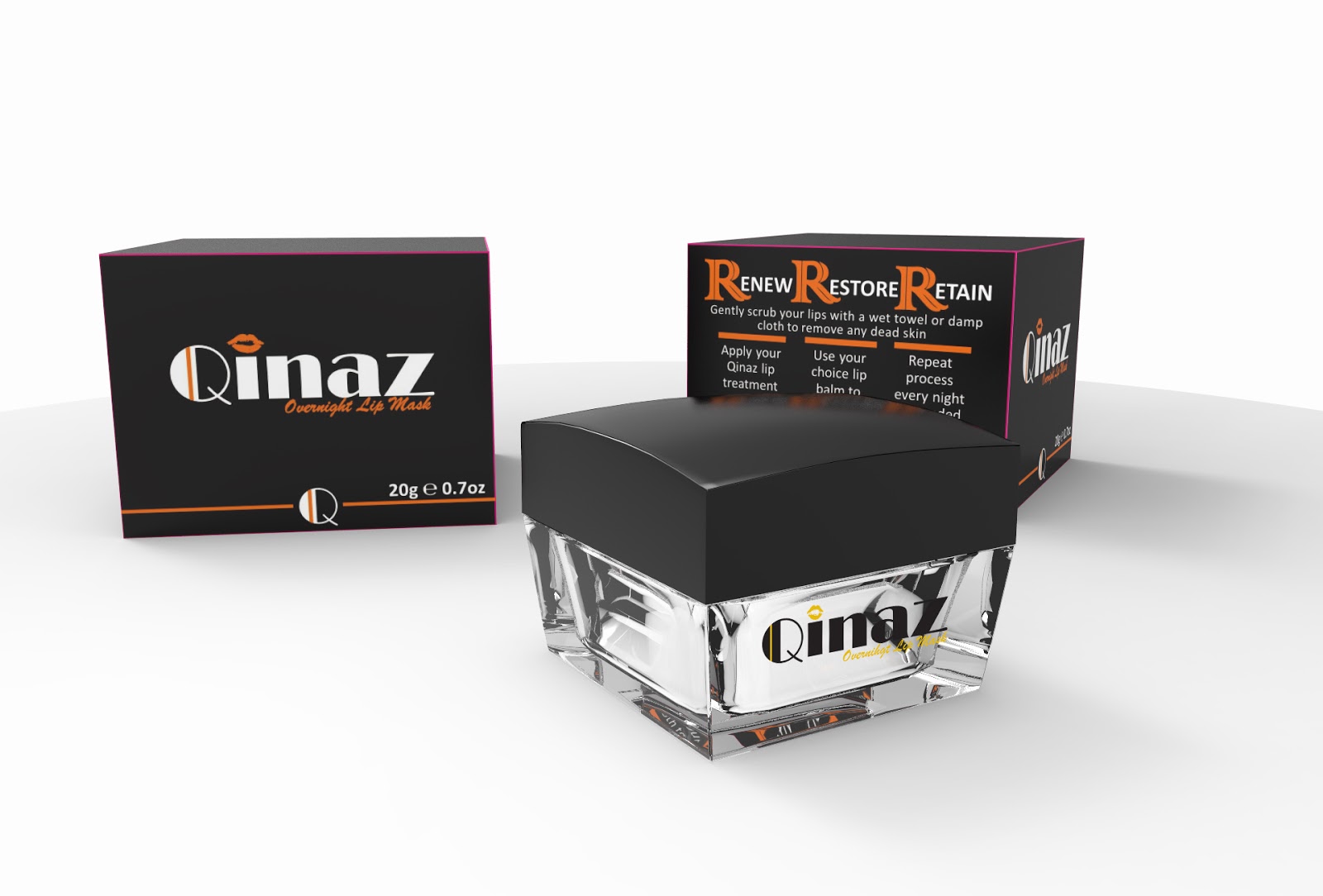 3D Artist: Keyshot - Product Visualization