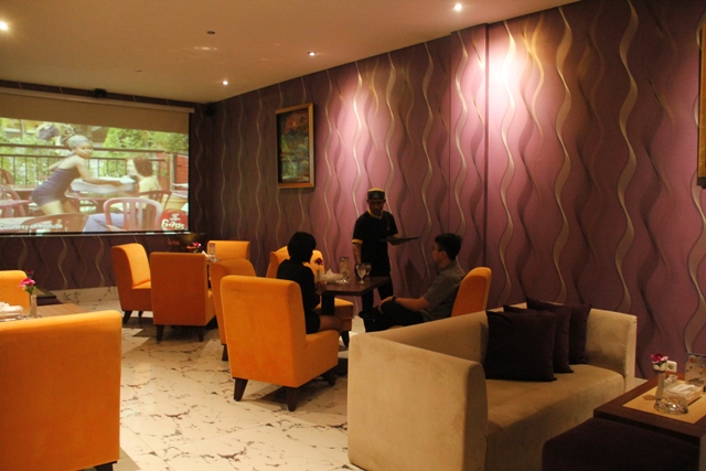 Delta Lite Pejaten Hadirkan WET Massage | Delta Spa and Club