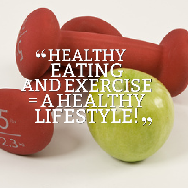 Healthy Lifestyle Choices !: COMPONENTS OF HEALTHY LIFESTYLE