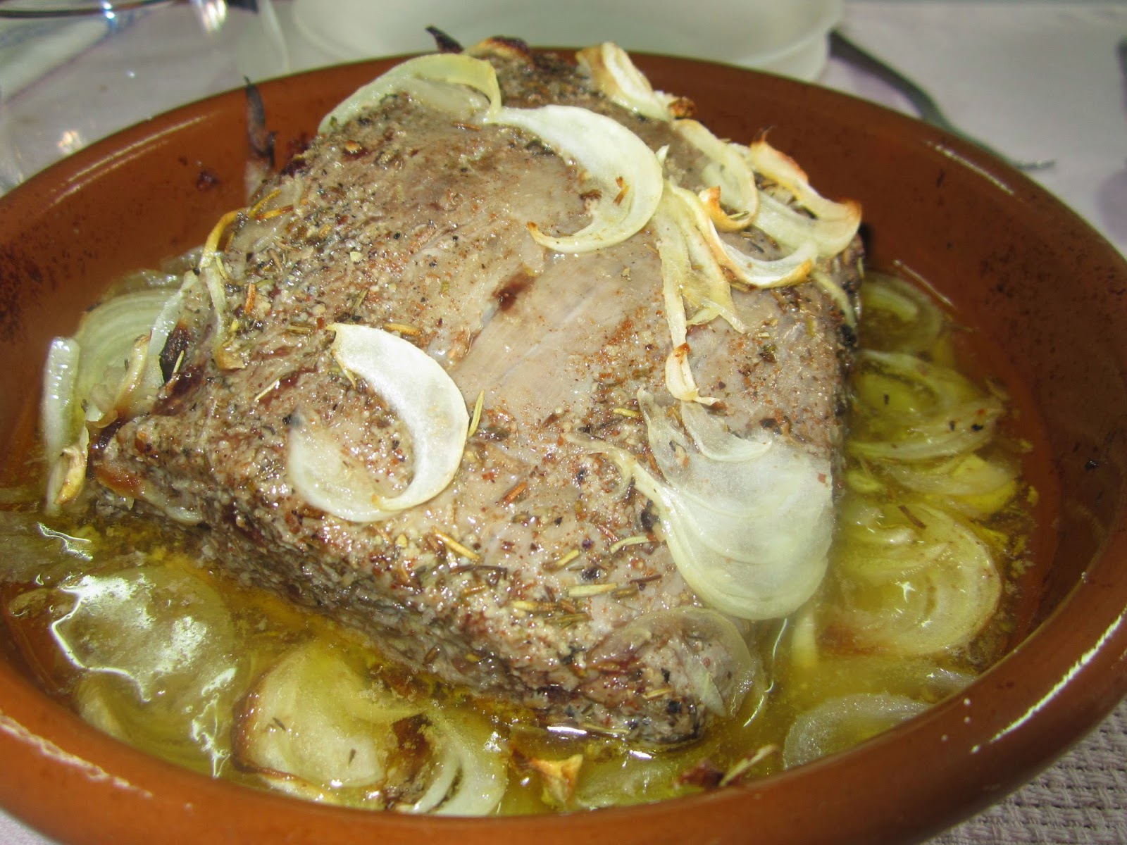 El rincón de Mundín: LA CARNE DE VACUNO: DESPIECE