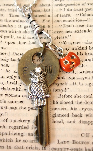 Common Ground Petite Boutique: "Hoos" Ready for Fall?