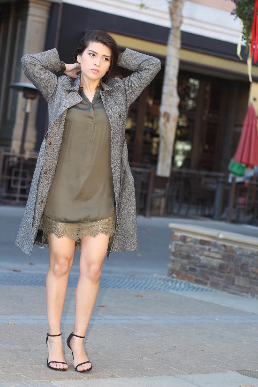 BYE BYE 2015 | Fashion-Riot