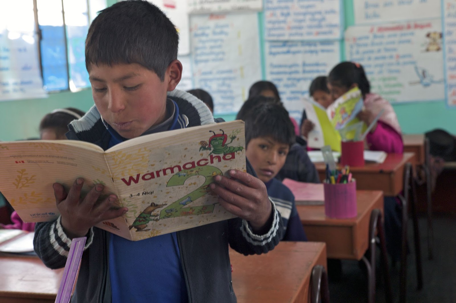 La educación pública peruana y los docentes | ADMISION A LA UNIVERSIDAD