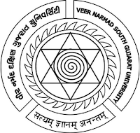 VNSGU Surat Recruitment 2019 for Security Guard, Driver & Others - Www ...