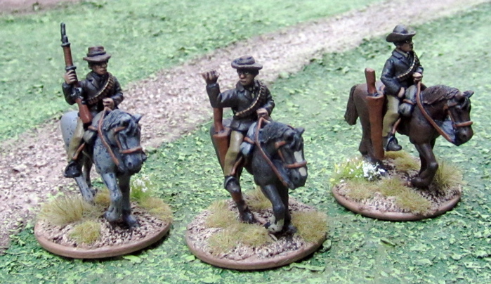 Tim's Miniature Wargaming Blog: Victorian Era Gallery