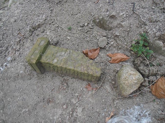 SENI LAMA MELAYU (MALAY OLDEN ART): Batu nesan Aceh di Lubuk Jaya (Aceh ...