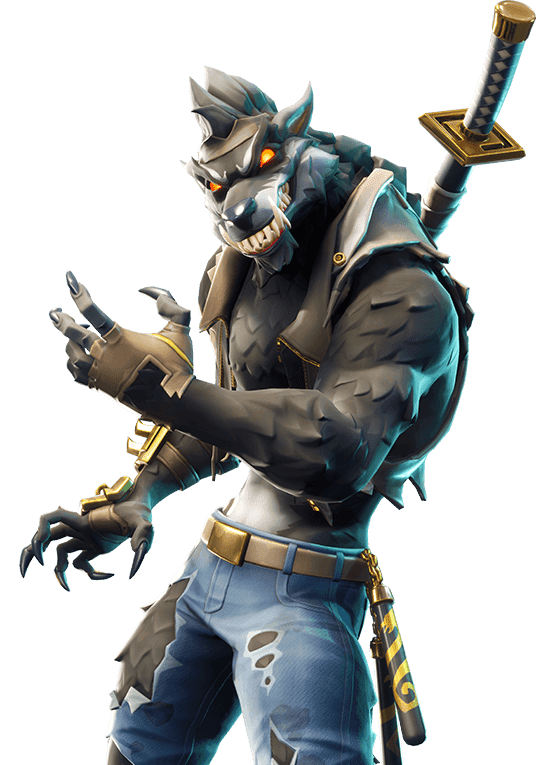 Fortnite: Battle Royal