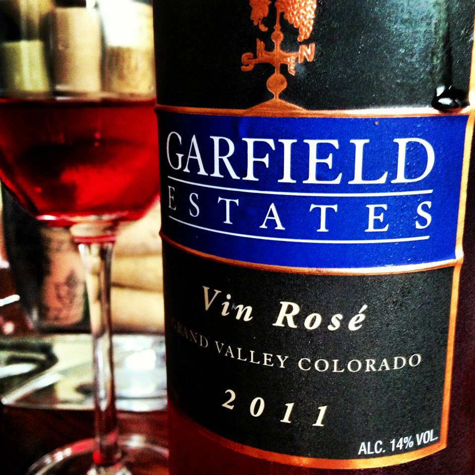 A Trio of Rosé Wines from Stinson Vineyards, LangeTwins Winery, and ...