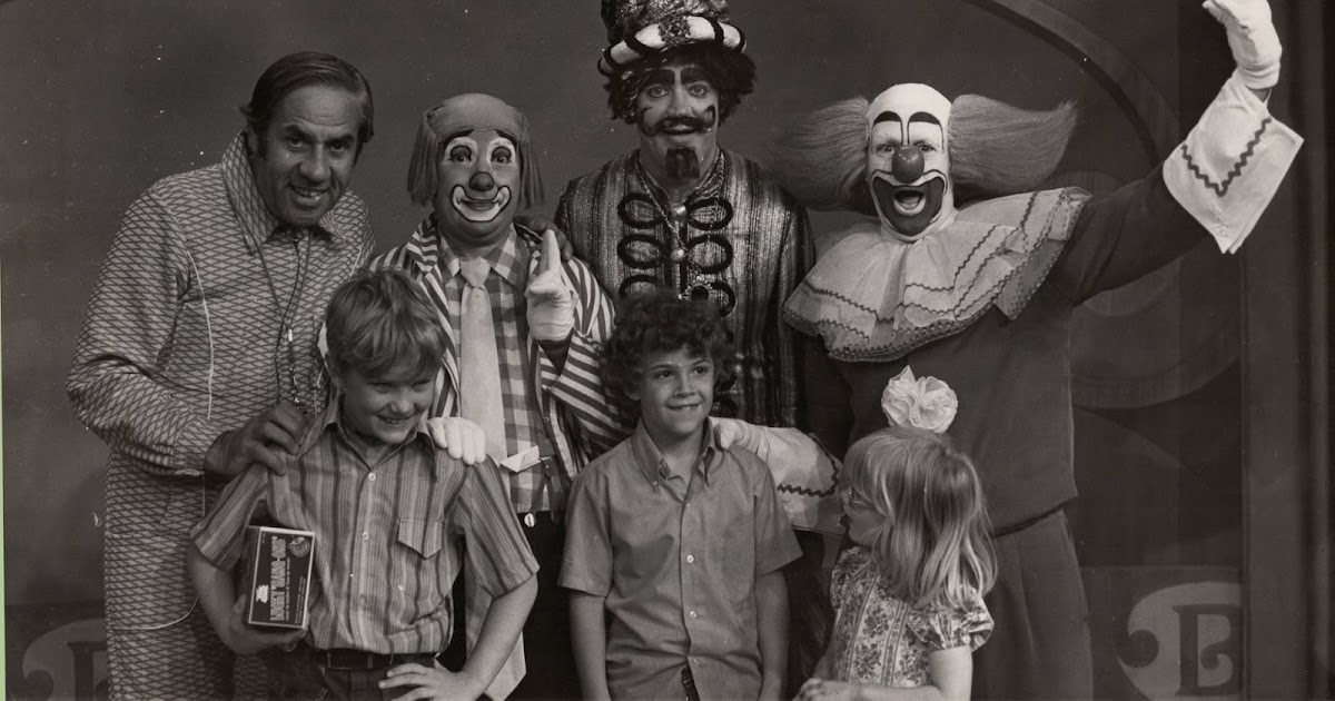 Rankin/Bass-historian: It's Bob Bell's Birthday!