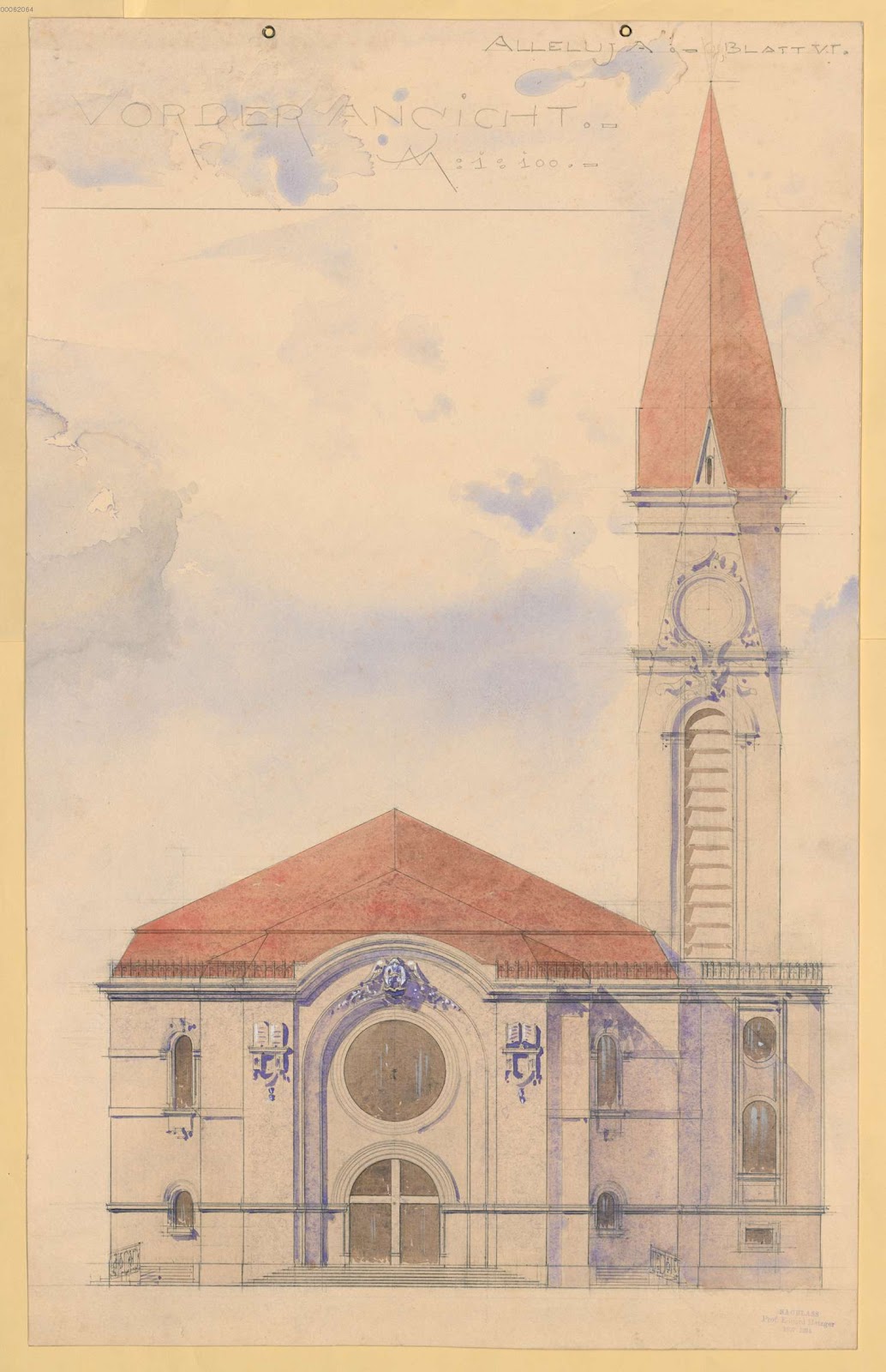 facsimilium: May 2012