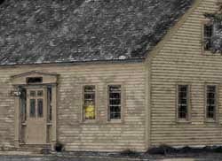 New Hampshire Adventures: Flame of Love – The Ruth Colbath Story