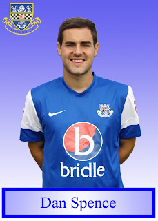 Interview with Dan Spence