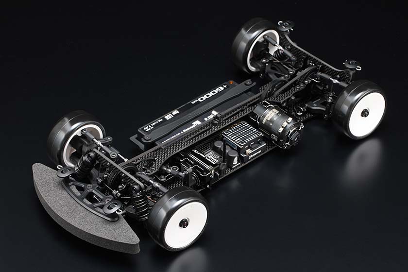 Yokomo BD9 first Photos and detailed info | The RC Racer