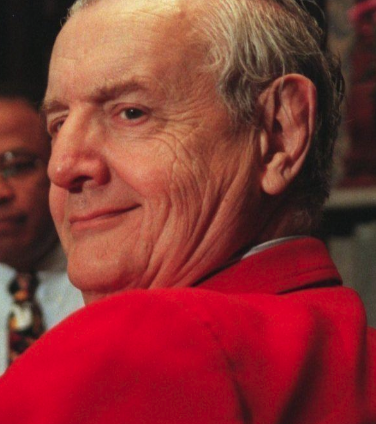 Media Confidential: R.I.P.: Les Kinsolving, Former WCBM Baltimore Talk Host