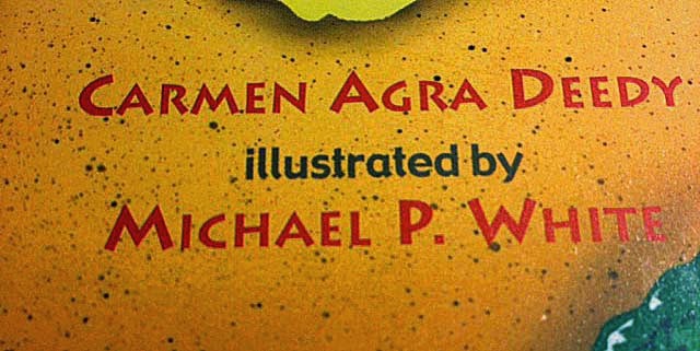 Noticing New York: Not THAT Michael White - “Return of the Library ...