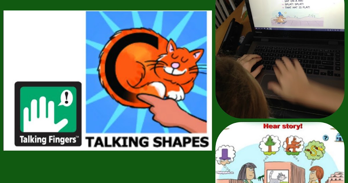 Puddle Jumping: TOS Review - Talking Shapes