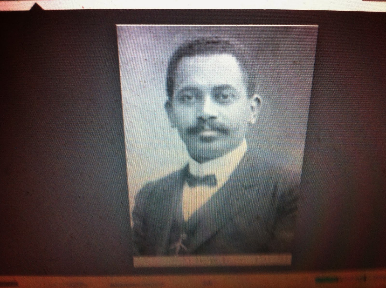 THE BLACK SOCIAL HISTORY:: BLACK SOCIAL HISTORY : AFRO-HAITAIN " LOUIS ...