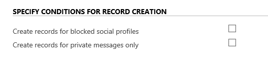 Dynamics 365 Customer Engagement: Setting Up Automatic Case Creation Rules in Dynamics CRM 2013 ...