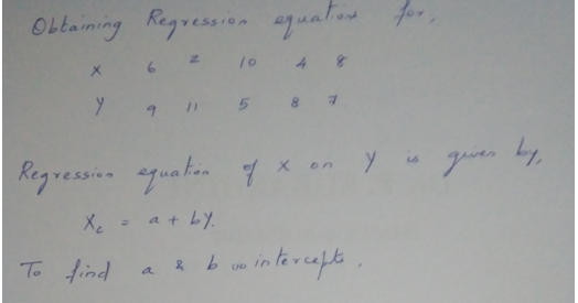 Linear Regression - R tool vs Manual Calculations