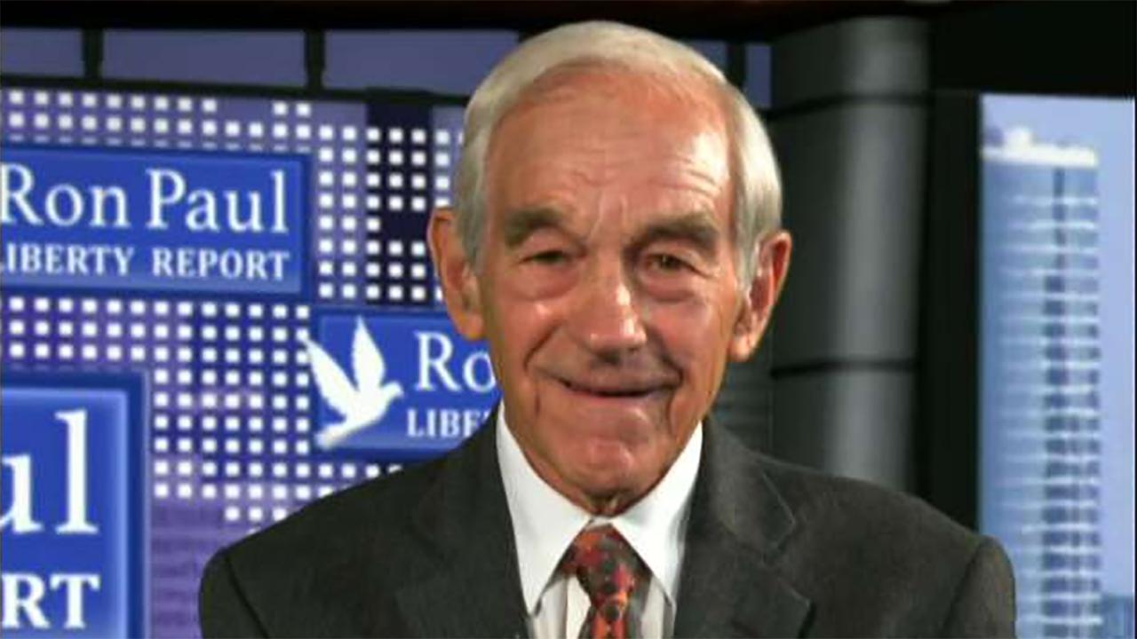 Home - Ron Paul America