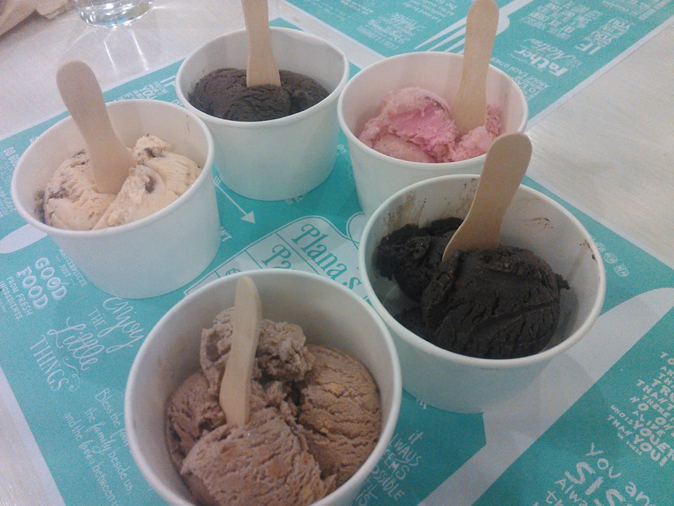 Planas Pantry Sgt. Esguerra Branch Food Review: Comfort Food + Homey ...