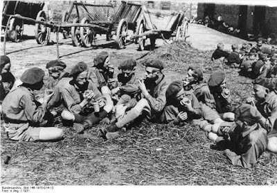 The Beret Project: Wandervogel