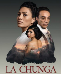 Galeria Teatral: LA CHUNGA