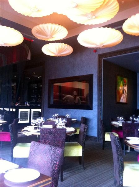 [Review] Ananda, Dundrum Town Centre, Dublin 16 | Stitch and Bear