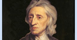 EL PINCEL DEL EMPIRISMO Y LA LUZ DEL ASOCIACIONISMO: JHON LOCKE