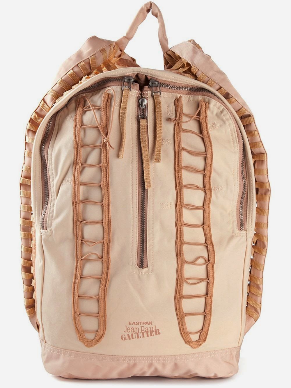 Henrik Vibskov Boutique: NEW ARRIVALS: JEAN PAUL GAULTIER X EASTPAK ...
