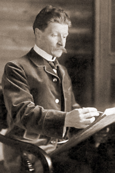 Belas Artes: Mikhail Vrubel