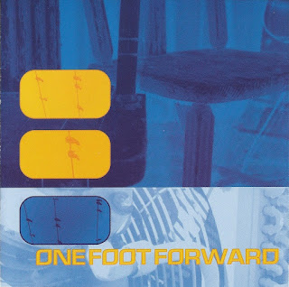 Skate Punk Memories: One Foot Forward - One Foot Forward (2000)