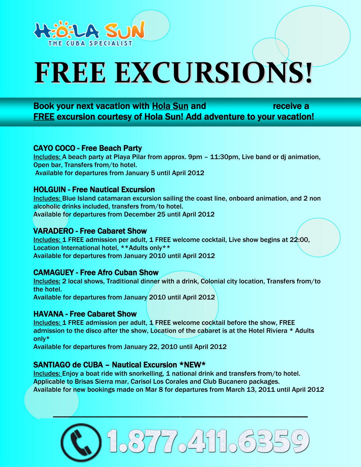 411 travelbuys Blog: 411travelbuys.ca: Make Your Vacation an Adventure ...