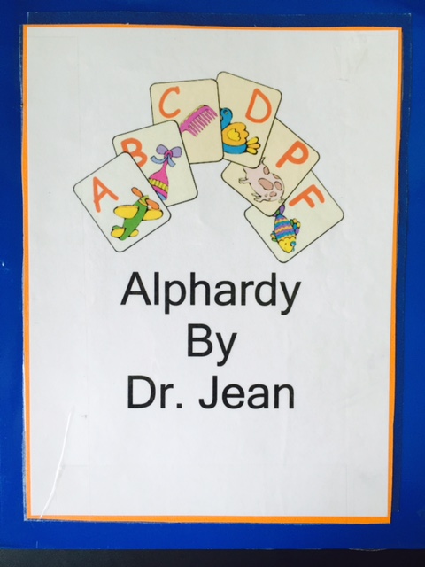 BACK TO SCHOOL WITH A SONG! - Dr. Jean & Friends Blog