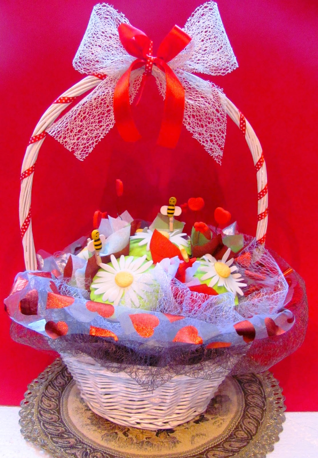 COMANDA TORT BUCURESTI: BRIOSE