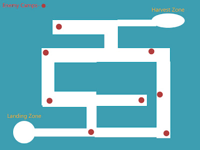 It's me!: GDD, Game Design Document