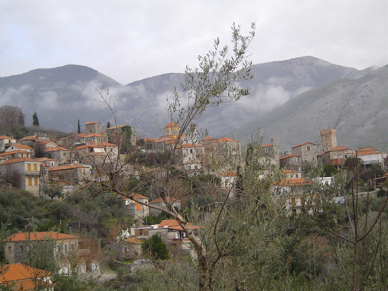 ΜΕΣΣΗΝΙΑΚΗ ΠΑΡΑΔΟΣΗ, ΛΑΟΓΡΑΦΙΑ και ΤΟΥΡΙΣΜΟΣ.: 341 ΧΩΡΙΑ ΚΑΙ ΟΙΚΙΣΜΟΥΣ ...