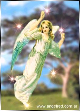 .: Angel of the Day: Haamiah