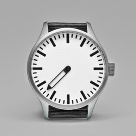 Five One-Handed Watches - The Time Bum