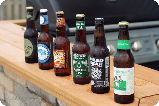 maede.for.you.: Making Memories on Memorial Day Weekend...(a Foodbuzz ...