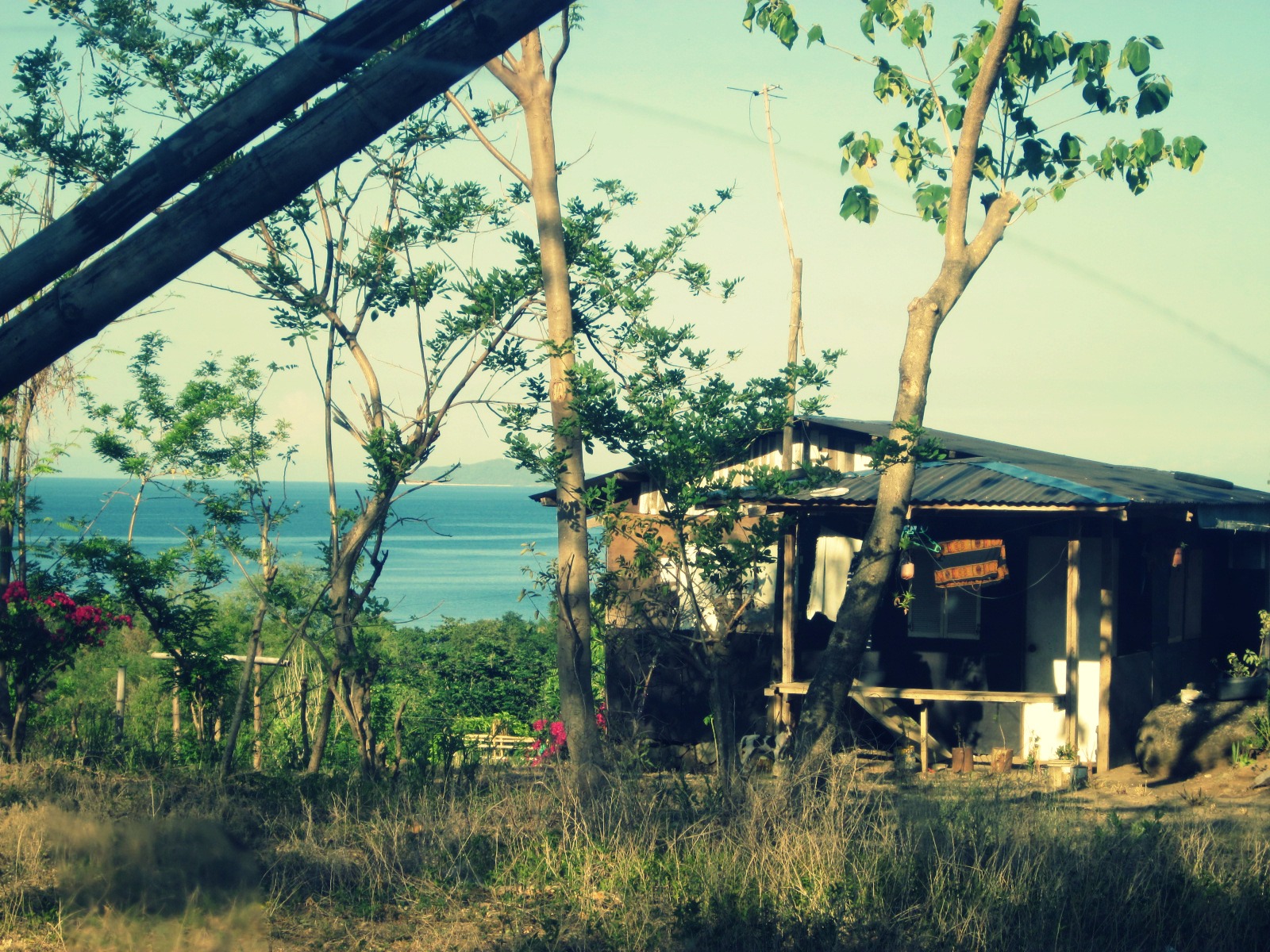 Tali Beach, Nasugbu, Batangas - celebraTINg exisTENce